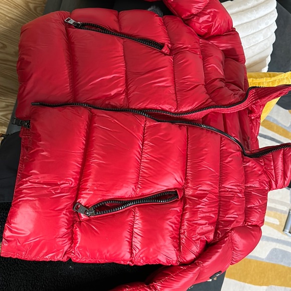 Calvin Klein | Jackets & Coats | Mens Calvin Klein Puffer X Slim Fit ...